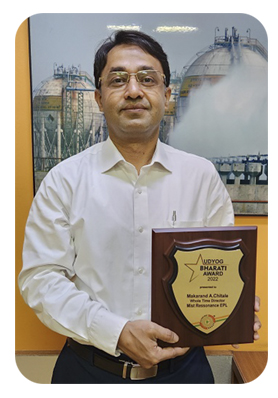 High Efficiency | Energy Efficiency Cooling towers in India